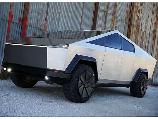 Tesla Cybertruck: Launch date, specs, price, all you need to know