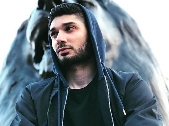 Indian rapper Krsna says IPL plagiarised his song for anthem