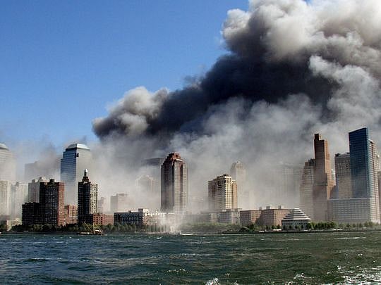 US scraps plea deal with 9/11 mastermind