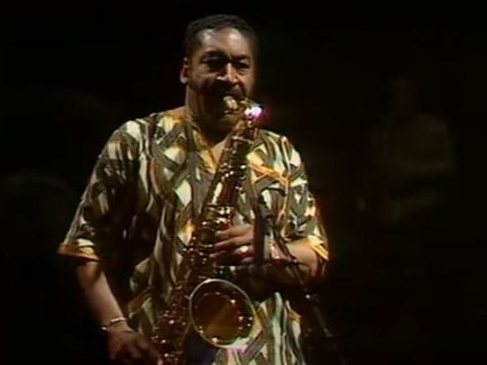 Hal Singer, saxophonist and Tulsa Massacre survivor, dies at 100