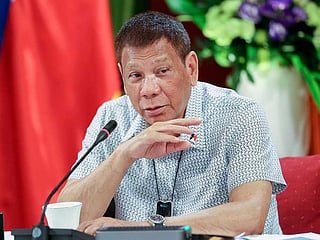 ‘Hague Hilton’: Inside the detention centre of Duterte