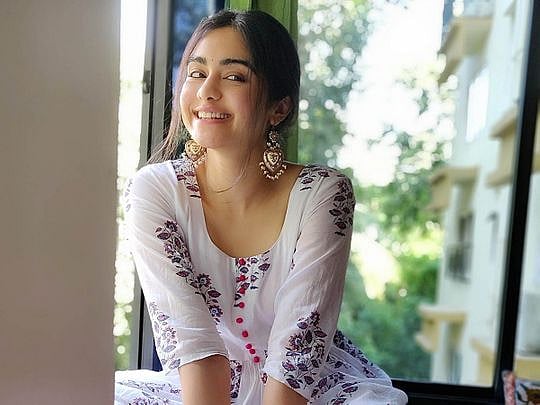 Bollywood: Adah Sharma talks about love, dating and new movie ‘SoulSathi’