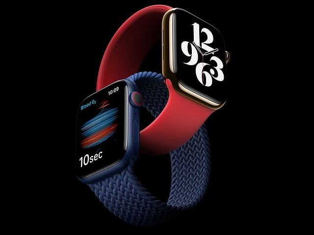 Apple Watch gets smarter with watchOS 27: Health insights, AI features ...
