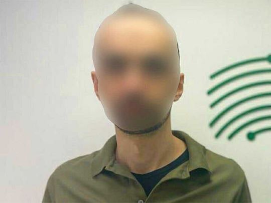 International drug ring leader arrested in Dubai