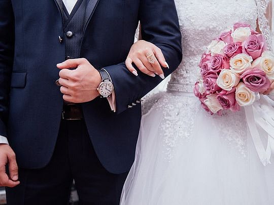 COVID-19: UAE announces new protocols for weddings, funerals, social events