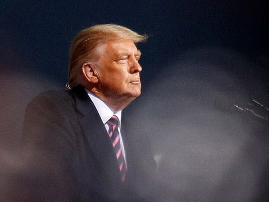 Why UK ruling party will miss Trump