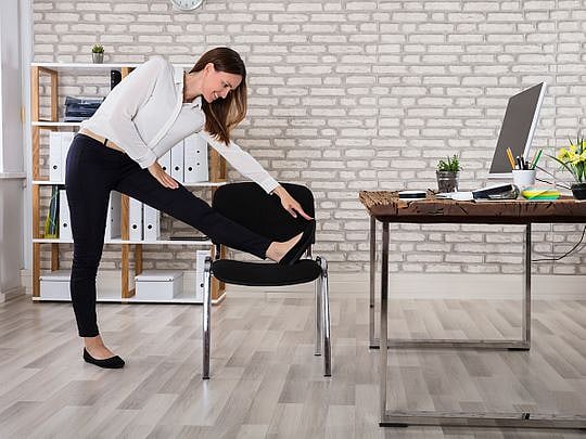 non-exercise activity thermogenesis (NEAT)