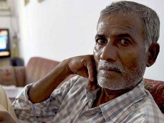 Dh750,000 fine waived as Indian expat in Sharjah is set to fly home ...