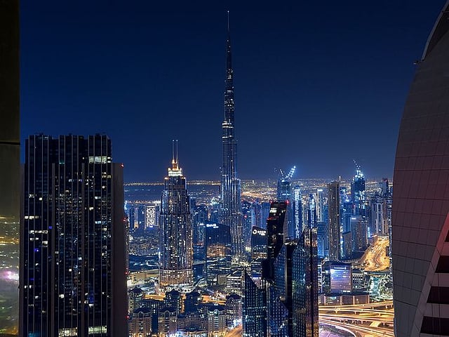 Investing or renting a property in Dubai? Here’s why you should ...