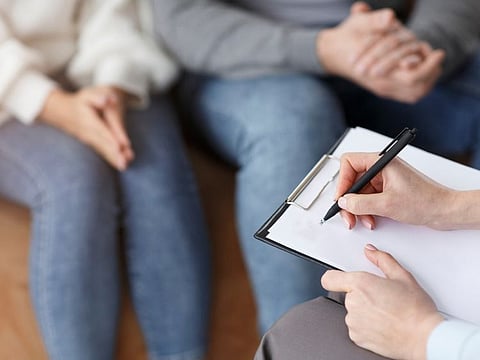 UAE Health Ministry makes premarital screening available at 25 centres