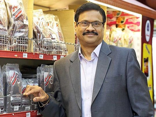 Masala King, Dr Dhananjay Datar, steps in to help detained Indians in ...
