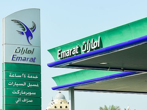 Dubai SME, Emarat to boost Emirati startups with new growth incentives