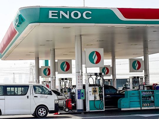 ENOC appoints Ennero to expand its South African footprint in marine sector