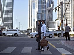 All you need to know about temporary work permits in the UAE