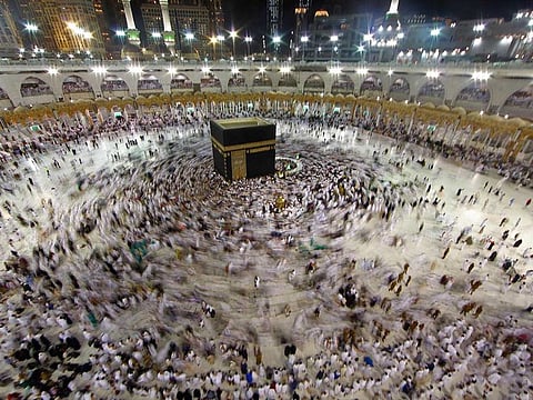 Saudi Arabia announces new amendments to Umrah visa rules