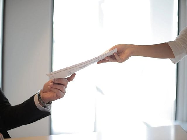 All you need to know about temporary work permits in the UAE