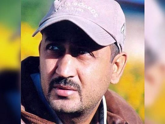 Bollywood actor Ajay Devgn’s brother Anil Devgan dies due to cancer