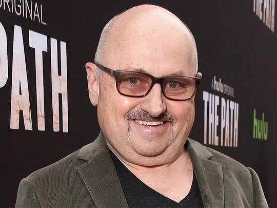 ‘The Blacklist,’ ‘Twin Peaks’ actor Clark Middleton dies at 63