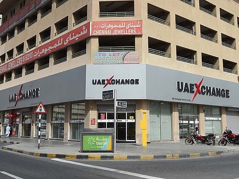 Owner of UAE Exchange Centre, Finablr is de-listed from London Stock ...