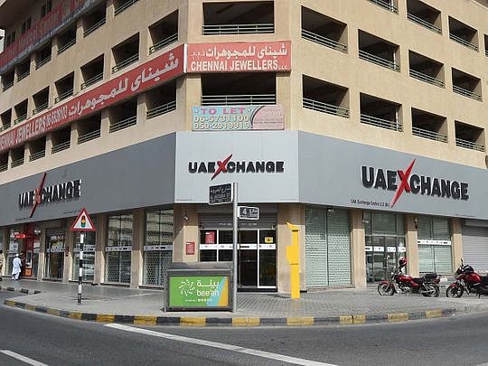 Owner of UAE Exchange Centre, Finablr is de-listed from London Stock ...