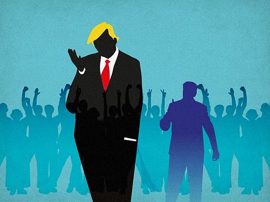 What are Trump’s chances at renomination?