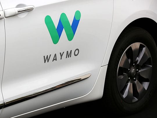 Alphabet's Waymo probe expanded after more robocar incidents
