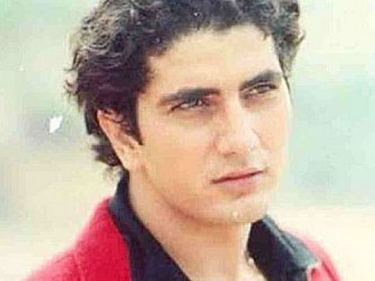 Bollywood actor Faraaz Khan in ICU, family faces money crunch