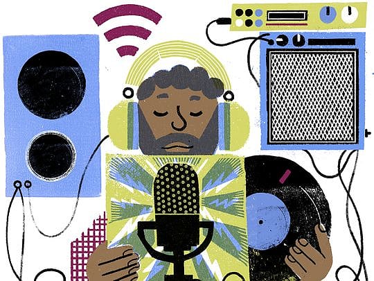 From ‘Song Vs Song’ to ‘Questlove Supreme’: 7 podcasts for music lovers