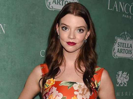 Anya Taylor-Joy, Chris Hemsworth, Yahya Abdul-Mateen II cast in ‘Mad ...