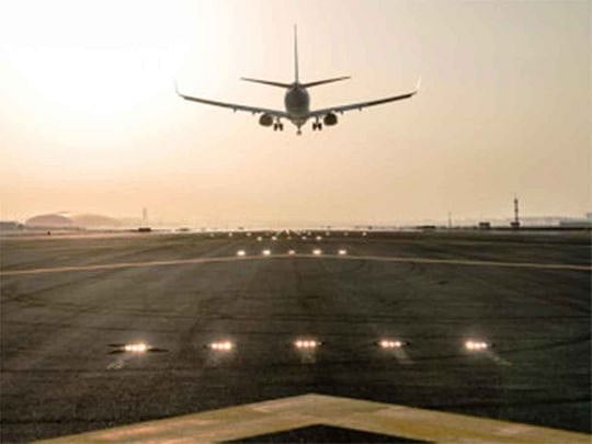 Al Ain International Airport gets a new headquarters