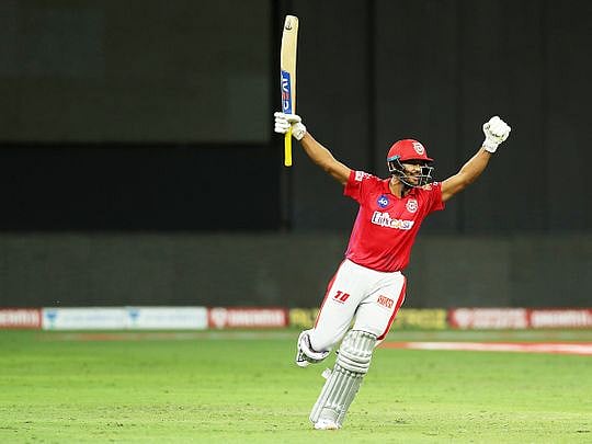 IPL 2020 in UAE: Kings XI Punjab beat Mumbai Indians in second Super ...