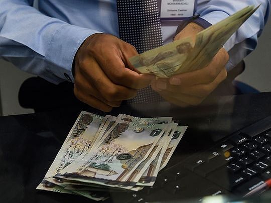 Should expats in UAE remit? Indian rupee to stay weak, Philippine peso ...