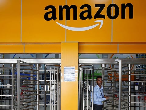 Amazon to cut 30,000 office jobs: media reports