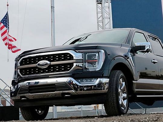 Ford to exit Indian market, latest to join General Motors and Harley ...