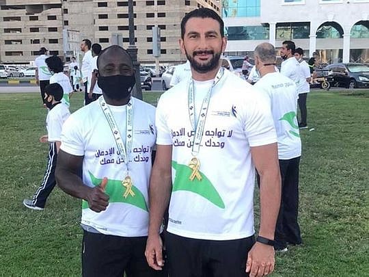 Dubai’s Erada Centre invites residents for virtual run to support ...