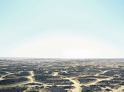 Kuwaiti city records highest temperature on earth