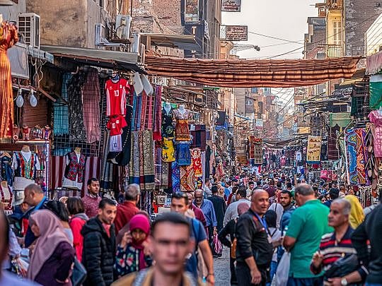 Egypt: Prostitution ring turns school into brothel