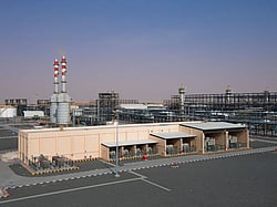 ADNOC Onshore awards Dh1.19b in contracts to raise efficiencies at ...