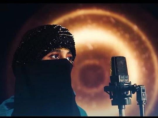 AR Rahman’s daughter Khatija Rahman speaks her mind on being a niqabi ...