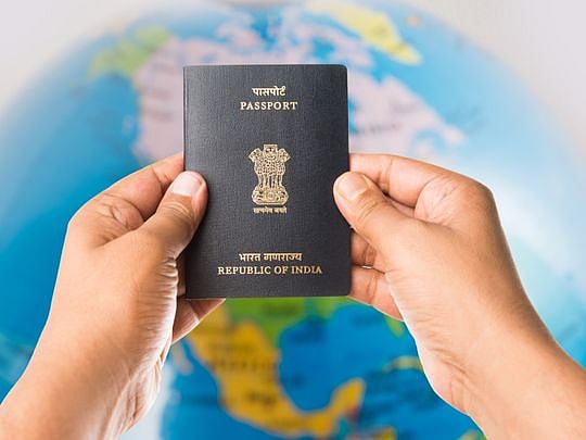 NRI alert: Indian expats can now provide UAE local address in passports