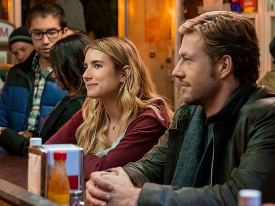 Hollywood: Romcom ‘Holidate’ is the ‘gift’ we keep on getting