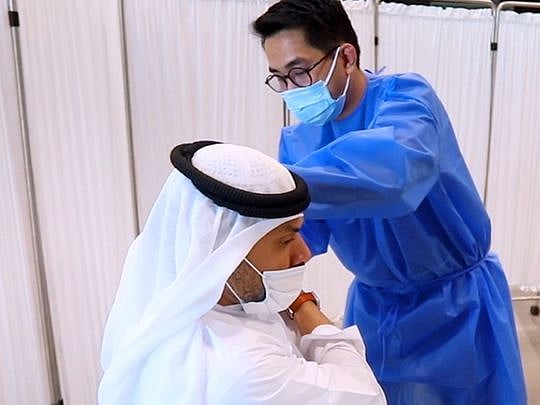 More than 24,000 government workers in Dubai to get influenza vaccine