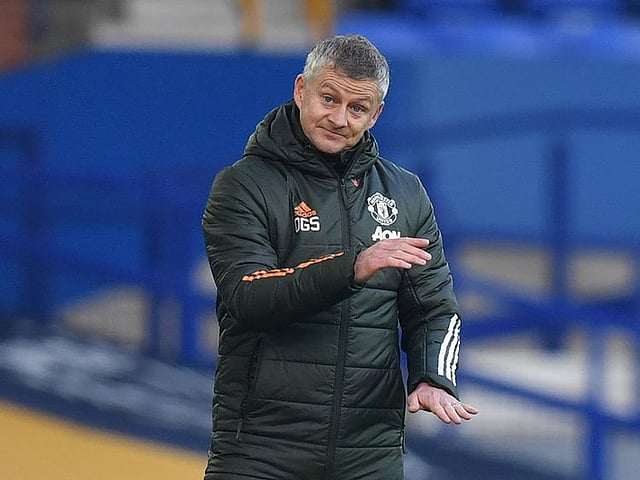 Why Ole Gunnar Solskjaer is the Ideal Caretaker for Manchester United's ...