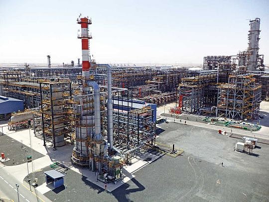 Korea-UAE: Better future with SK Engineering & Construction