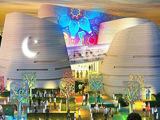 Expo-2020 Dubai: Pakistan pavilion to showcase 7,000-year-old civilisation