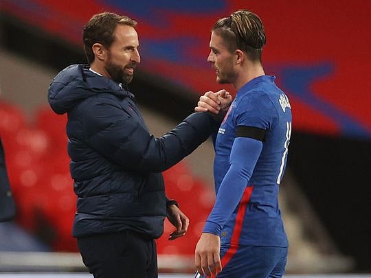 Southgate needs to recapture England form before Qatar World Cup