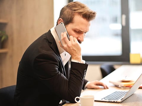 UAE: 800 or 600, which number is toll free?