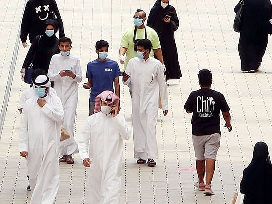 Kuwait Election: Youth issues absent from political discourse