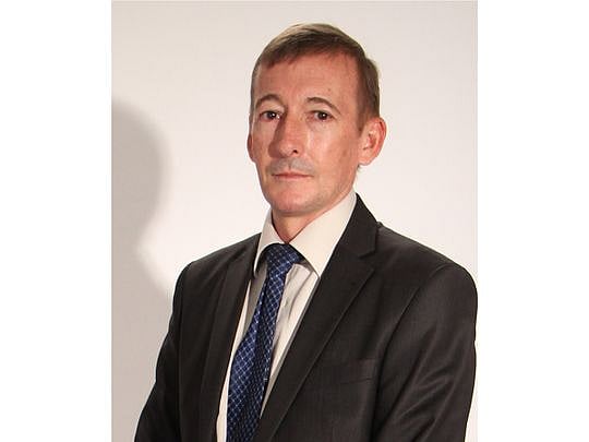 MAHE Dubai appoints Dr Jason Fitzsimmons as the new Academic President