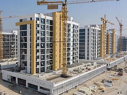 Dubai developer Azizi launches new business to take up power projects